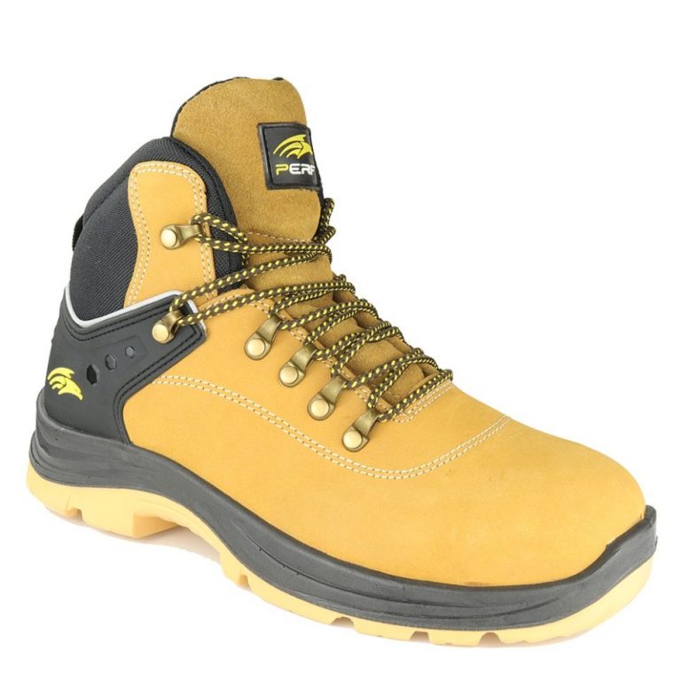 Perf PB1C-HON Safety boot – Atlas Safety Limited